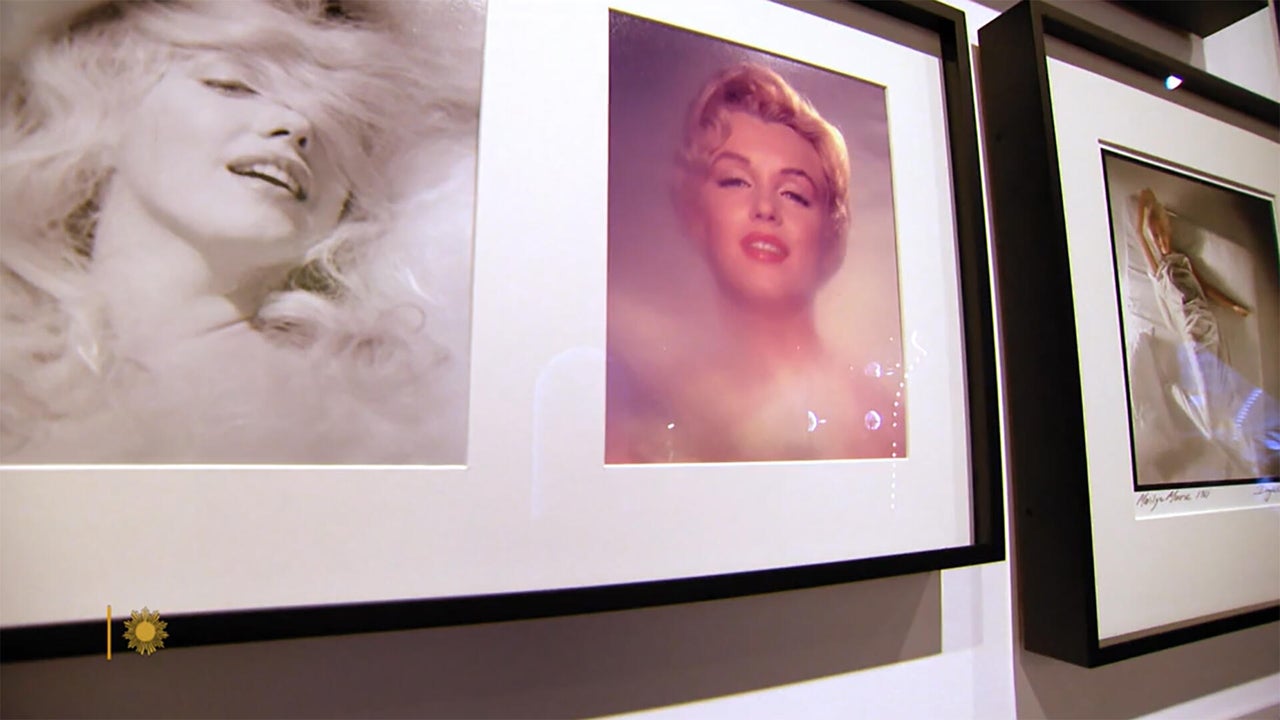Marilyn Monroe at 100
