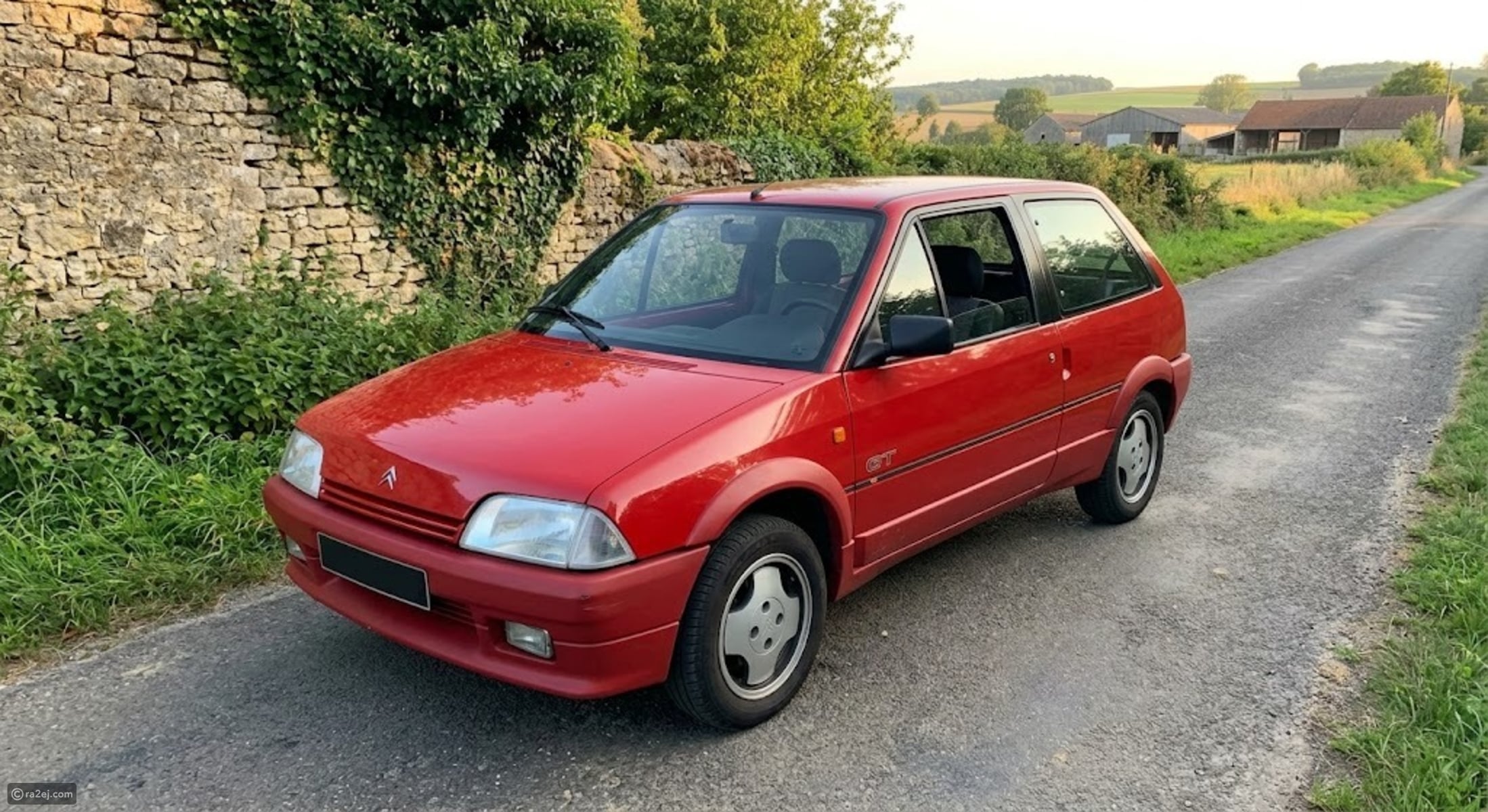 10 great cars that nobody remembers