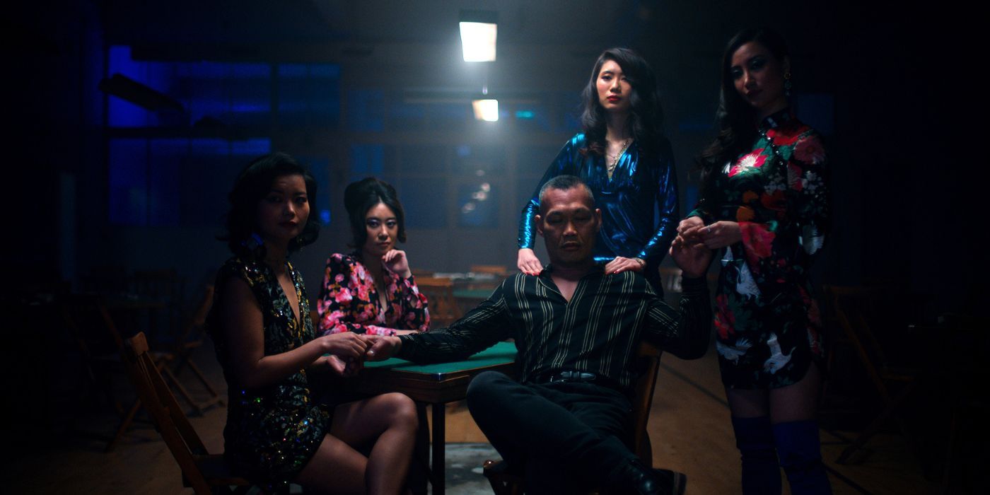 Netflix's forgotten 6-part noir thriller series is one of its best ...