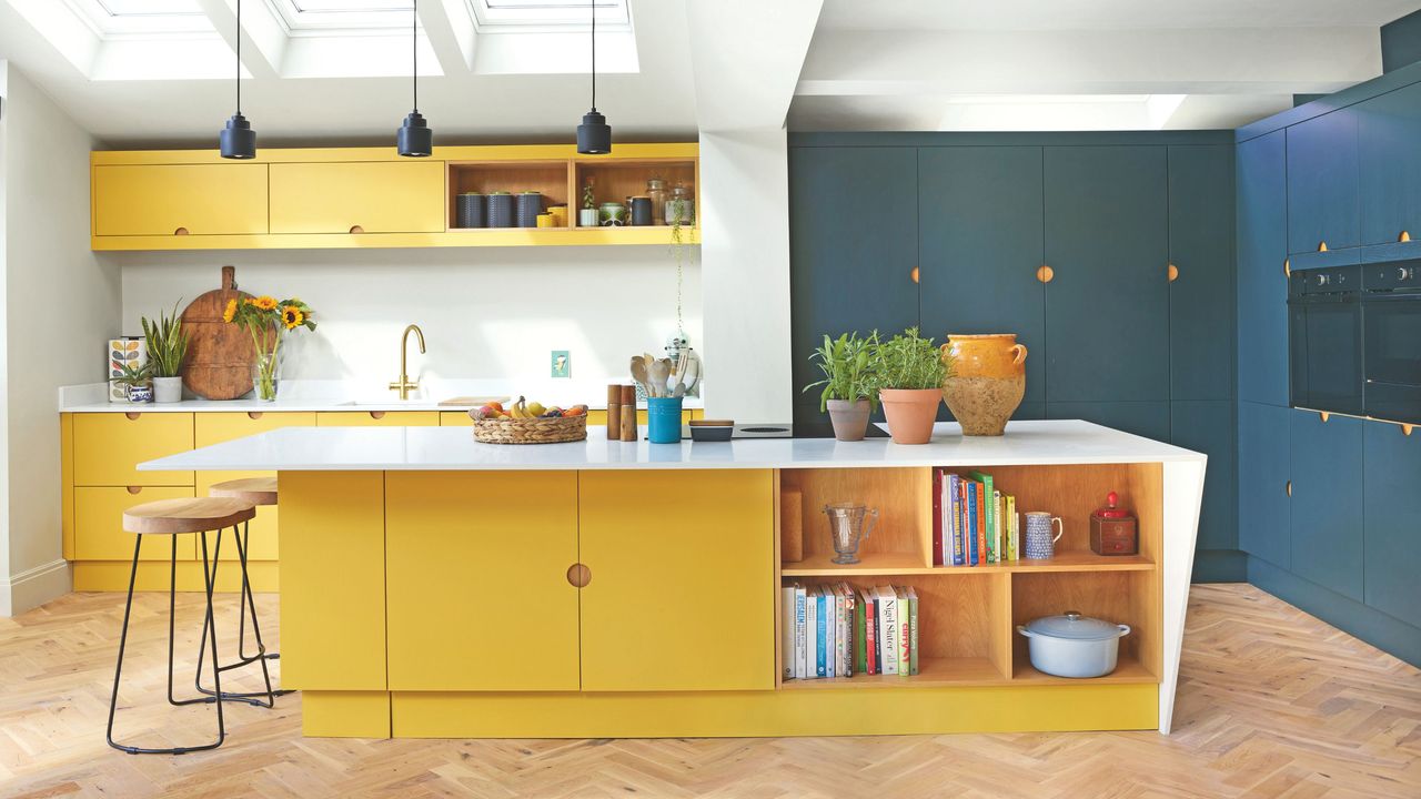5 things that people with a tidy freezer always have – maximise space ...