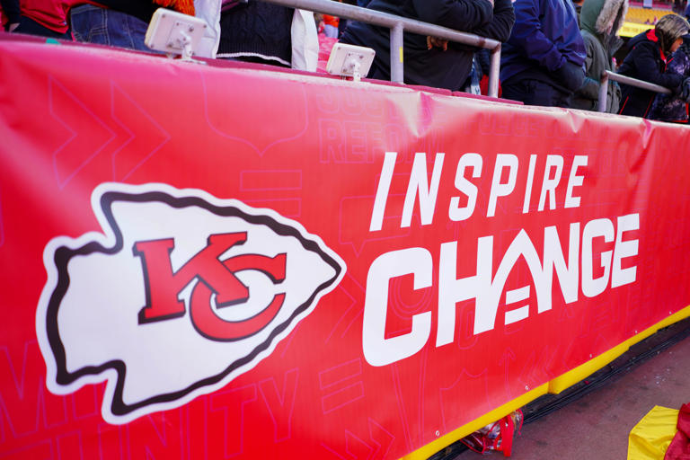 NFL announces a major milestone in its 'Inspire Change' initiative