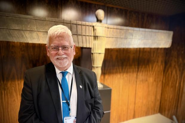 Reform's new leadership confirmed at North East council after historic ...