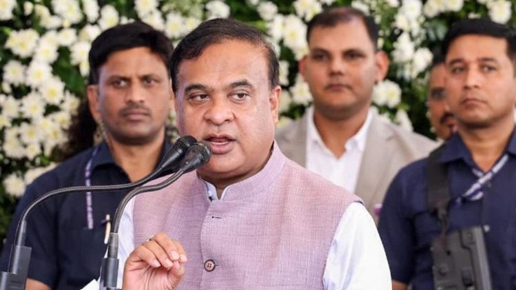 Assam achieves 96.4% electricity coverage, says CM Himanta Biswa Sarma