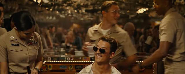 1,4 milliard de dollars dans le monde : il y a 4 ans, ce film d'action ...