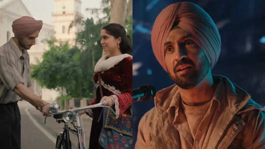 Main Vaapas Aaunga OTT release: Where to watch Diljit Dosanjh, Vedang ...