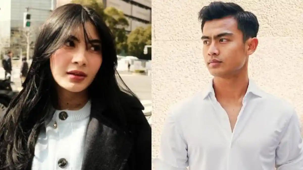 Muak dituding jadi sebab perceraian Pratama Arhan dan Zize, Inka ...