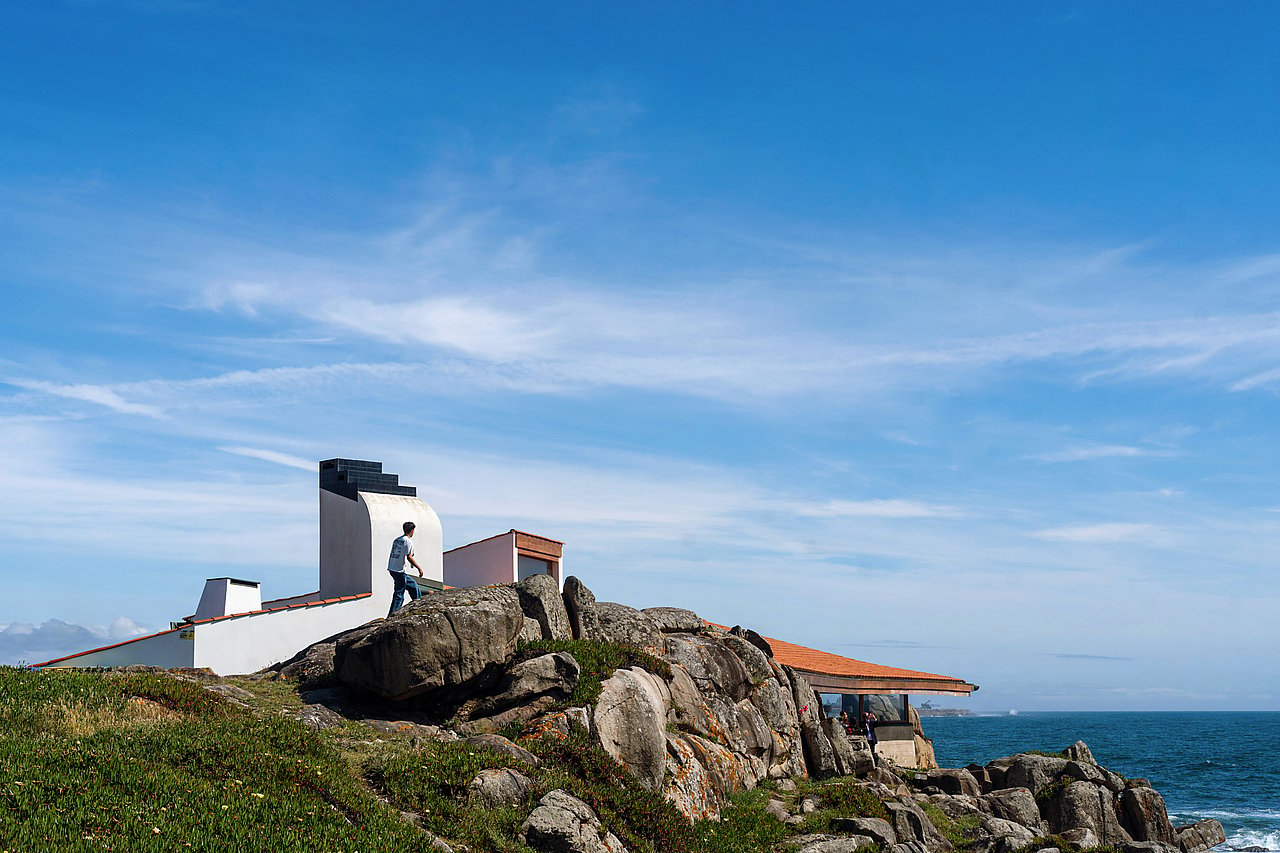 Relais & Châteaux e dois chefs Michelin servem o mar com sustentabilidade