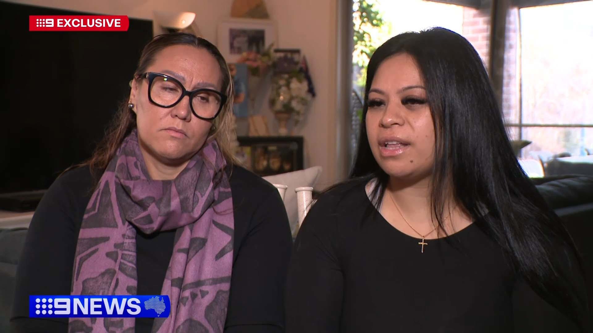 'I was definitely dying': Tradie relives horror road rage attack