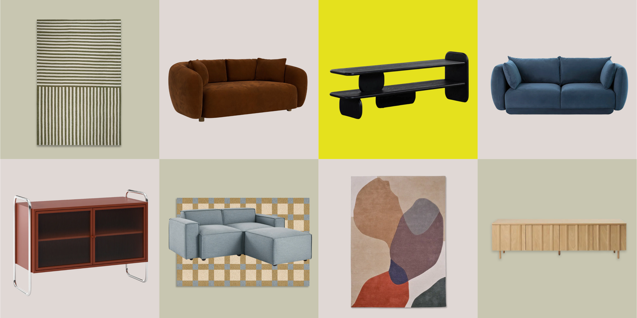 What should you spend most on in a living room? Where to put your budget