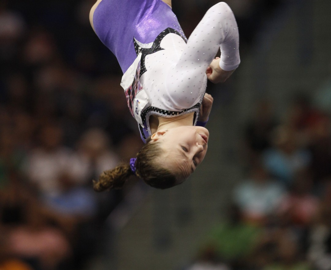 11 devastating moments in modern gymnastics: What happened next