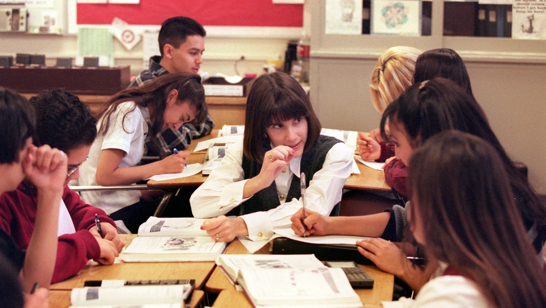 Helping your child thrive in modern math