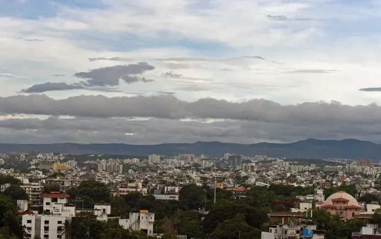 Pune study sets first local heat stress danger thresholds