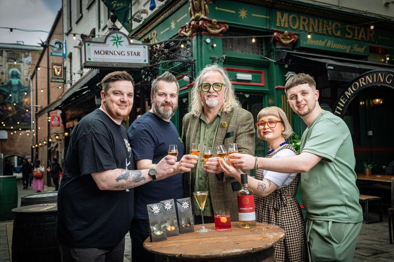 Belfast Whiskey Week to host three mini festivals for 'biggest and ...