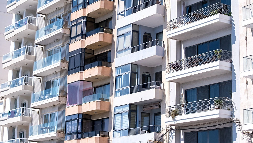 Small balcony ideas to love year-round