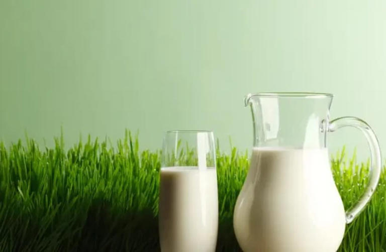 Your shake can be much stronger without protein powder