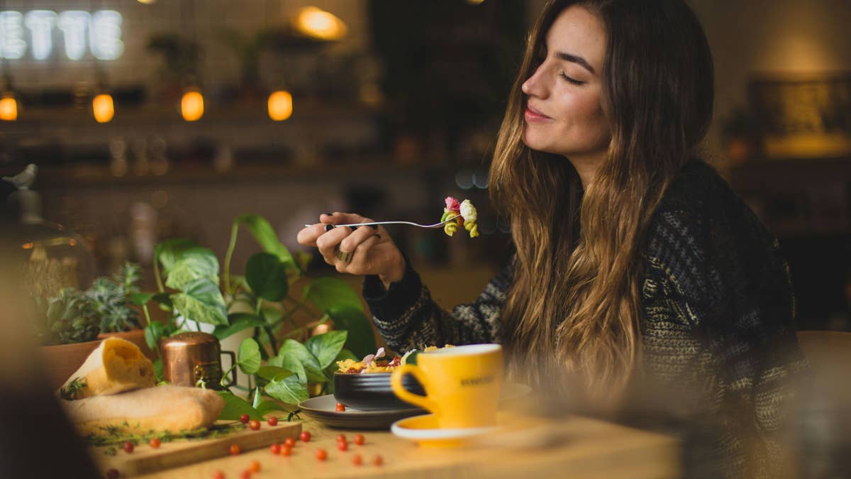 Discover your ideal global cuisine, based on your birth date