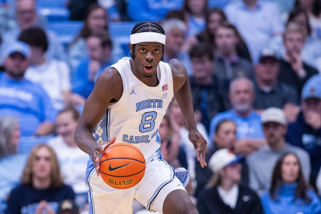 Bulls interest in Tari Eason hinges on 1 critical draft night condition