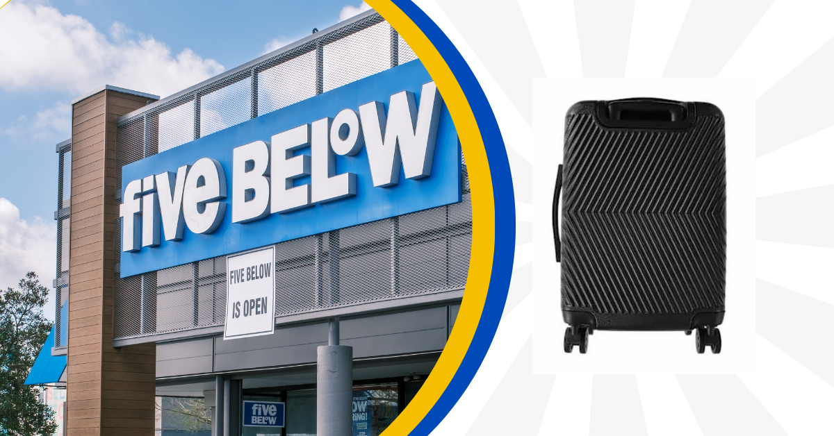 12 random Five Below finds over $5 that are worth it (and what to skip)