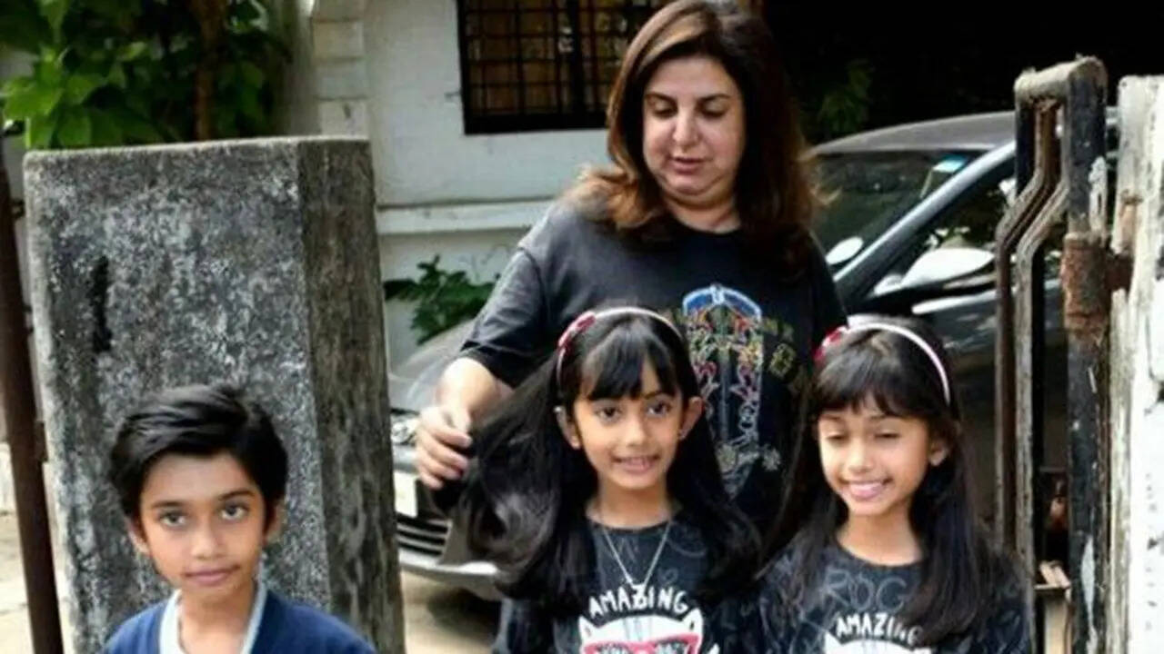 Juhi Chawla’s son Arjun to Ananya Panday’s sister Rysa Panday ...