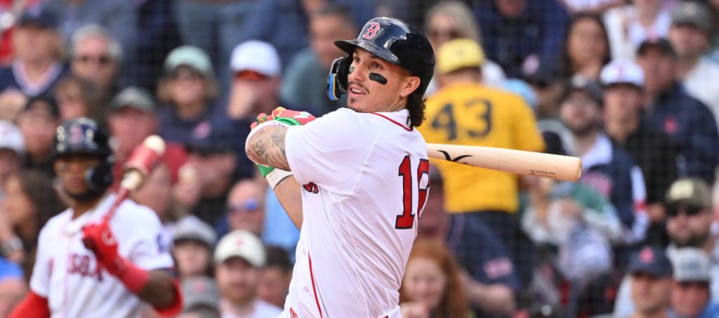 MLB DFS picks & underdog player props: Sunday (5/31)