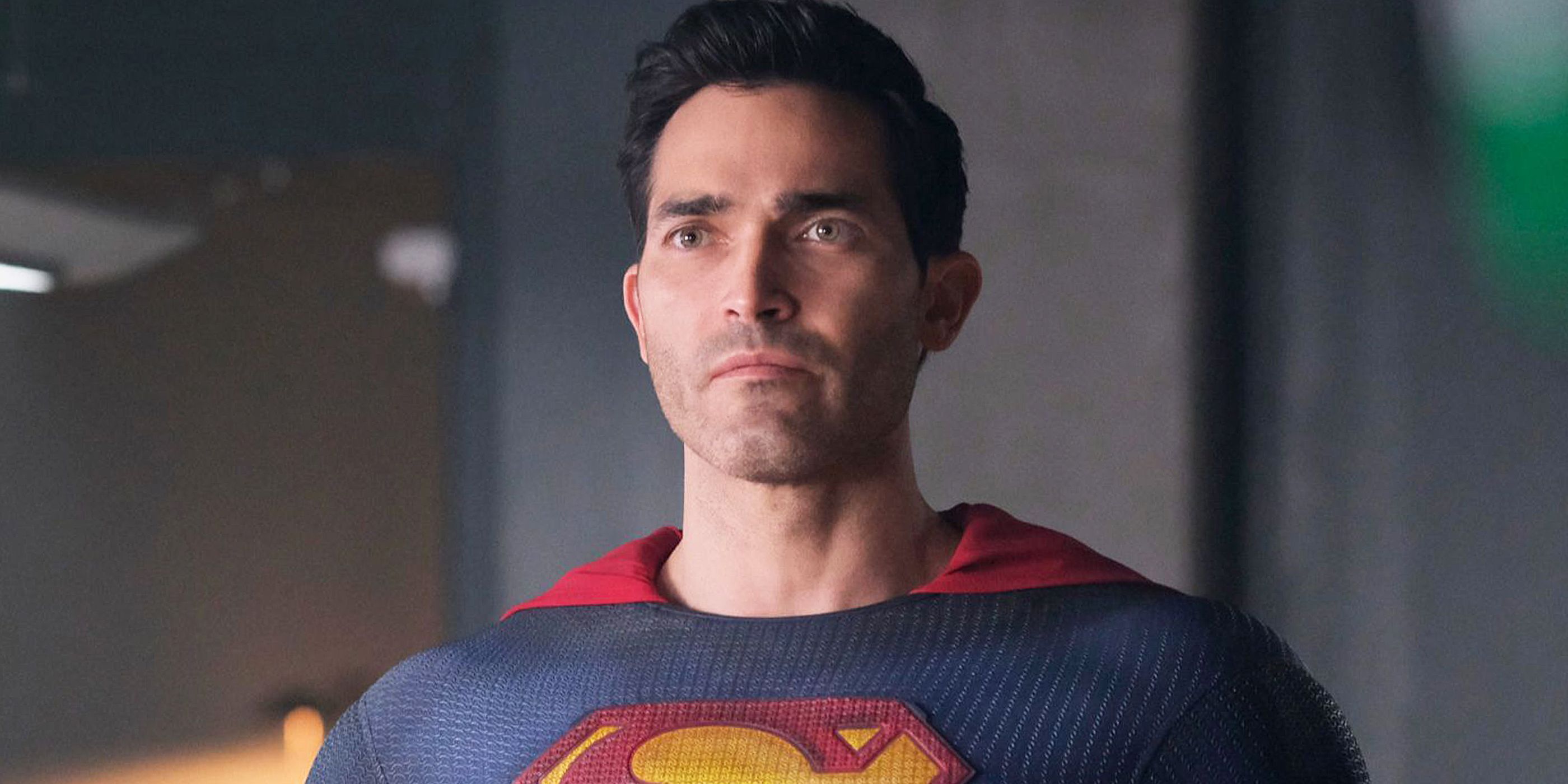 10 superhero shows that are amazing from start to finish