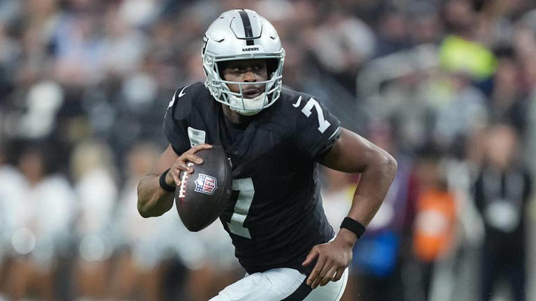 Jets' Geno Smith may dominate in 2026 as stat proves he was NFL's ...