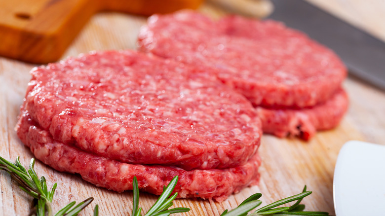10 burger red flags to watch out for in restaurants