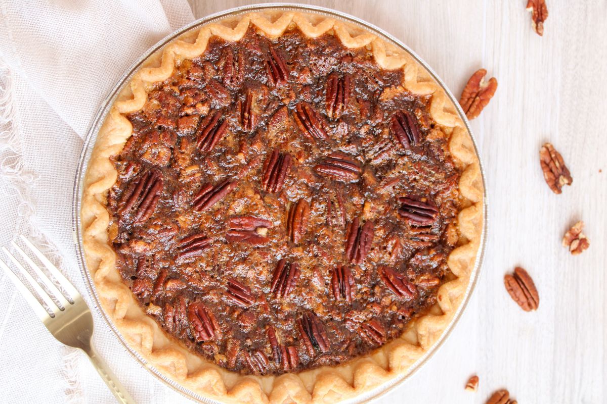 21 old-fashioned pies that still belong on every church supper table
