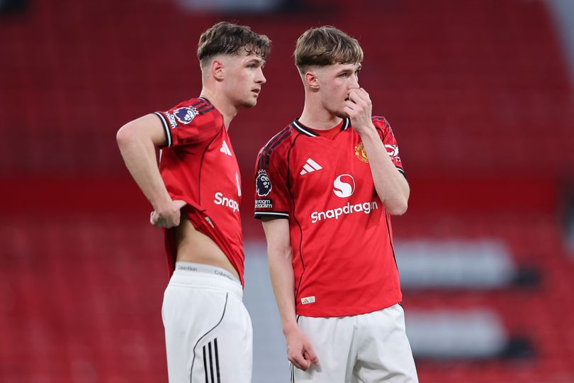 Scotland's youngest World Cup team player has famous dad and proud brother