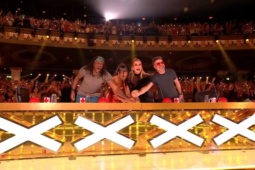 Britain's Got Talent judge quits role day after ITV finale