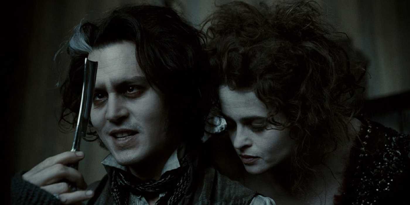 Johnny Depp's new movie revives a 25-year partnership