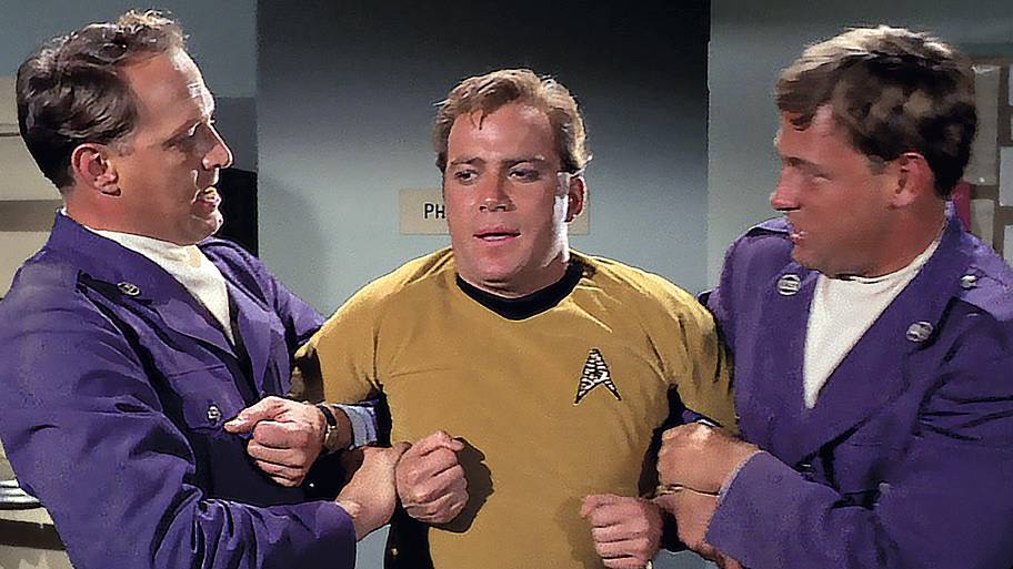 Star Trek Timelines sets course for fall 2026 release