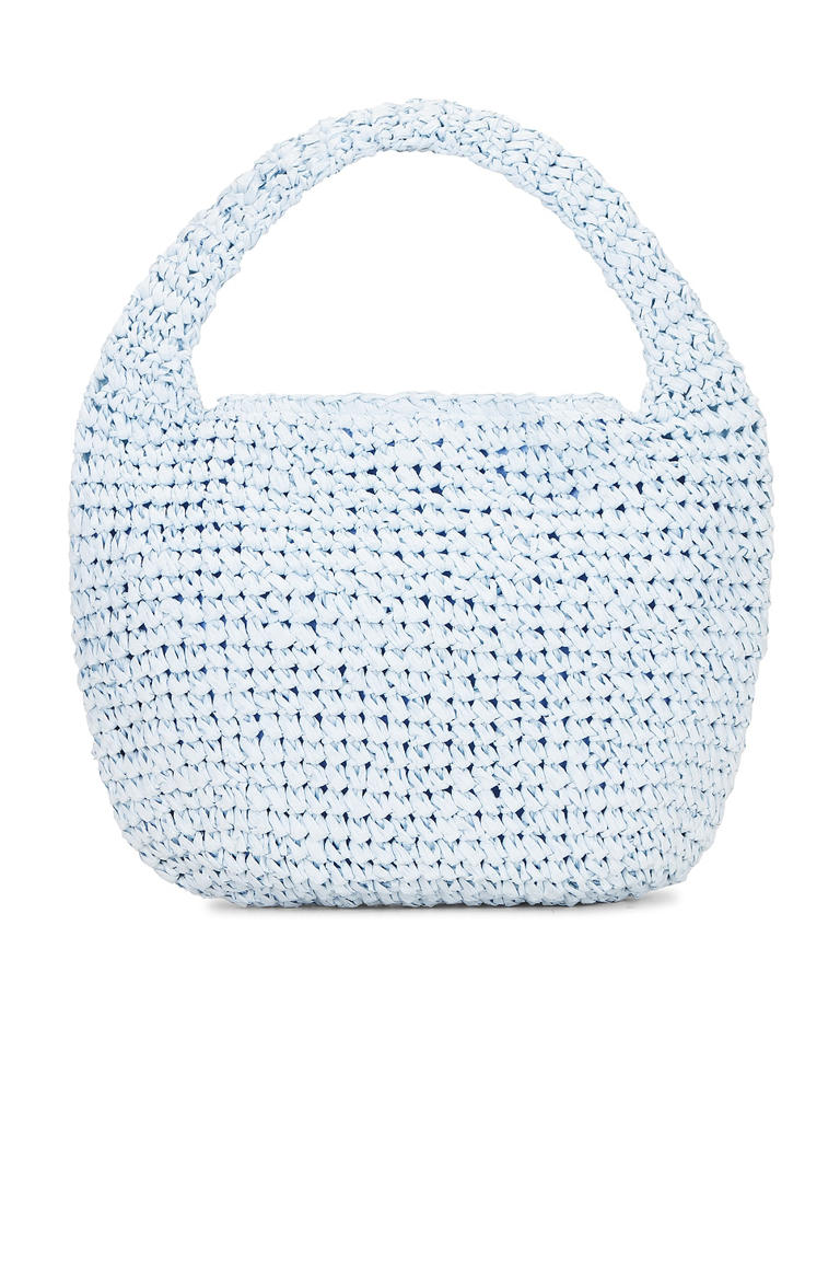 Not basic totes—this is the cool summer bag fashion people are carrying
