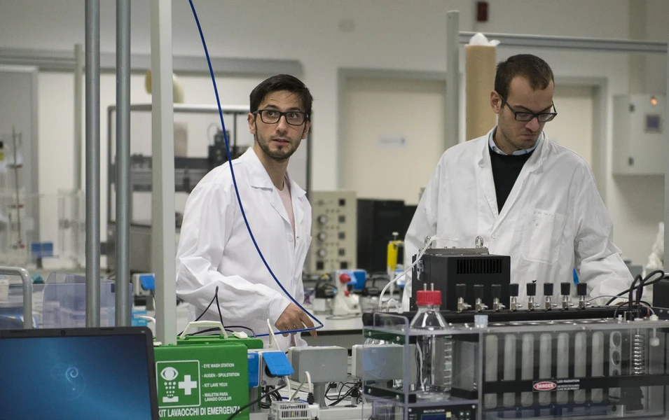 IIT Guwahati unveils nanomaterial for advanced anti-counterfeiting
