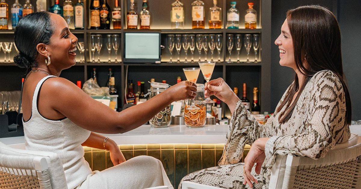 The restaurant rituals that quietly disappeared