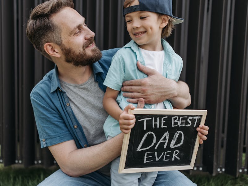 Father’s Day gift ideas for blue-collar dads: Practical picks he’ll ...