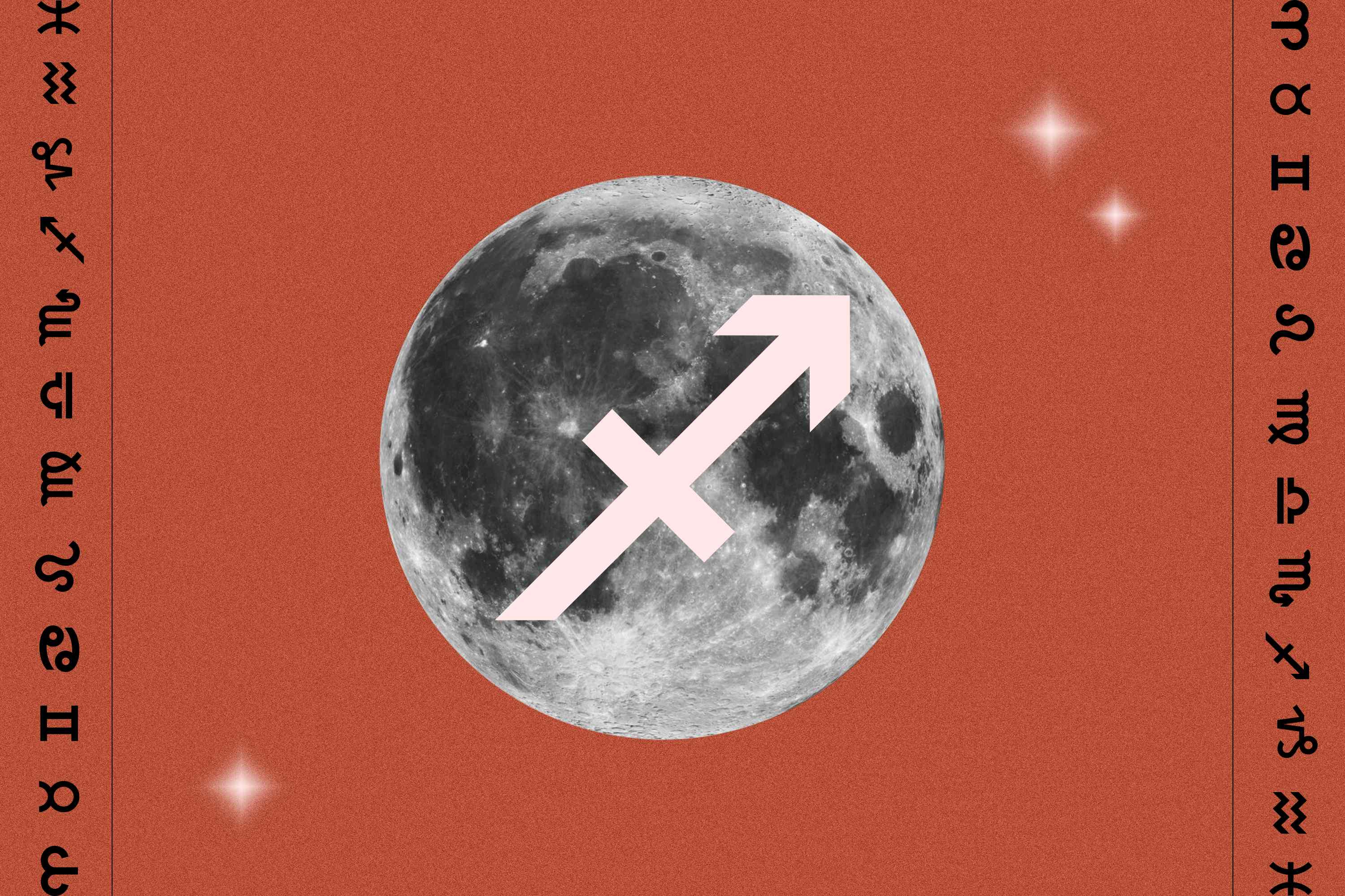 May's blue moon brings shocking revelations and 4 zodiac signs are in ...