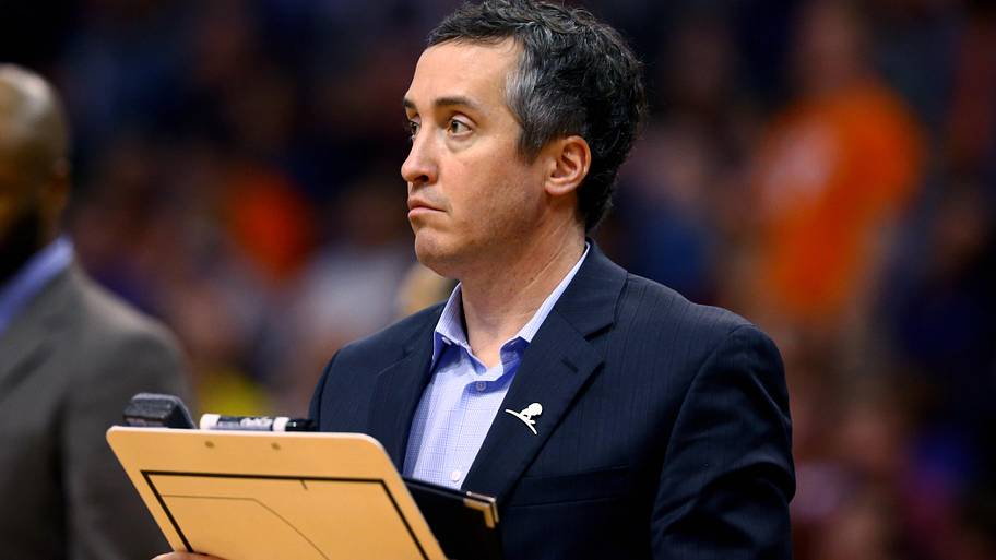 The Knicks' medical staff led by Casey Smith has quietly been their ace ...