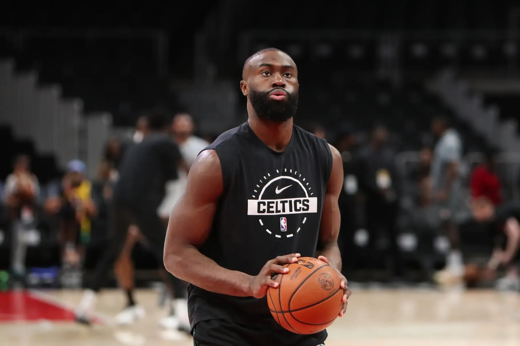 Jaylen Brown 3-team trade gives Hawks an alpha, unlocks maximum Celtics ...