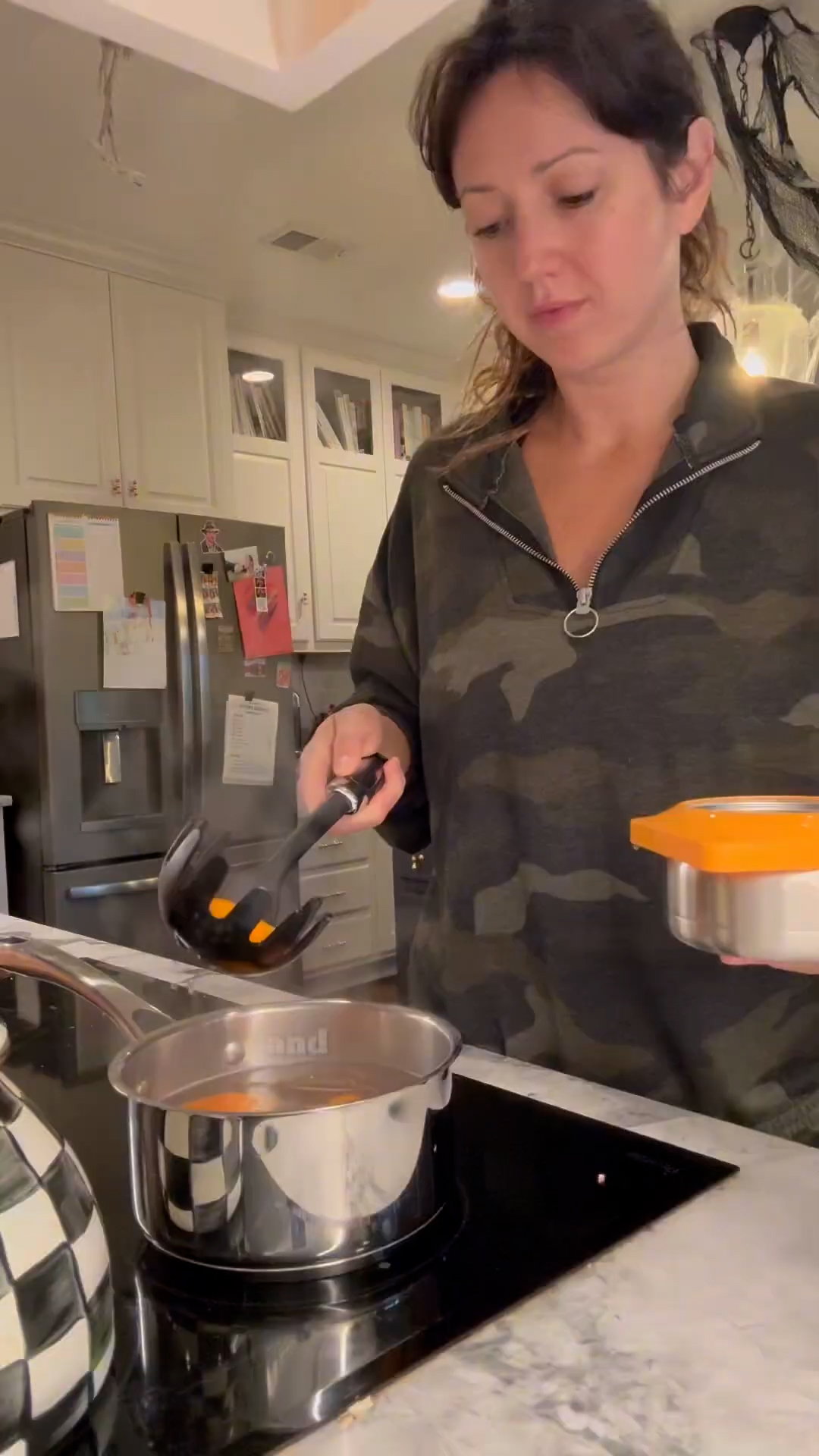 Creative school lunch featuring balanced nutrition and fun perfect for ...