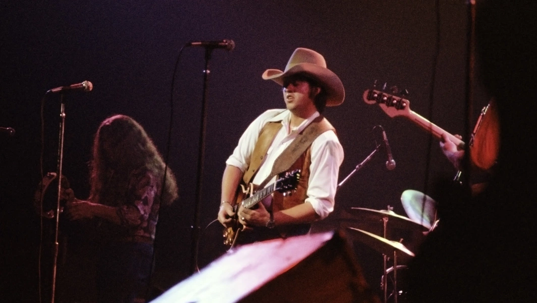 14 defining Southern rock classics