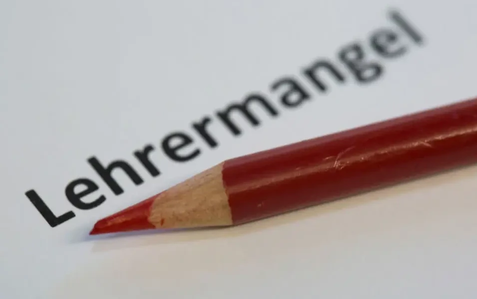Global teacher shortage spurs launch of selective master's program