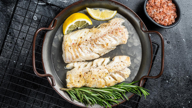 For the most flavorful fish, cook it like this (no breading needed)