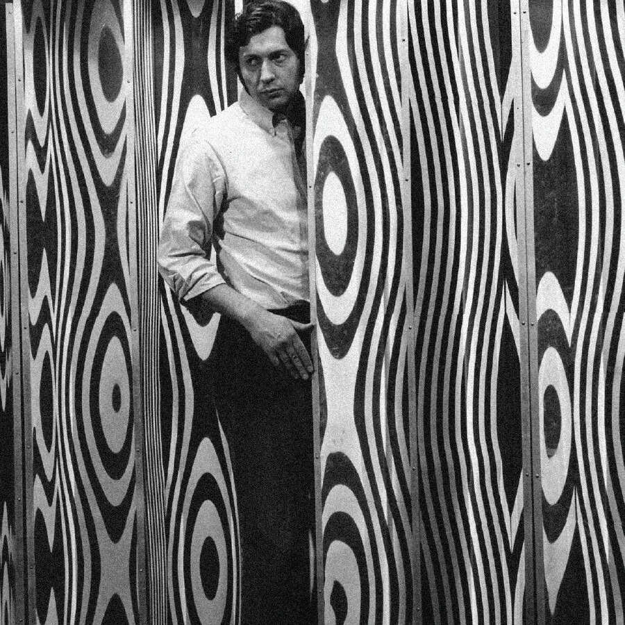Julio Le Parc dies at 97, leaving behind a moving vision of art