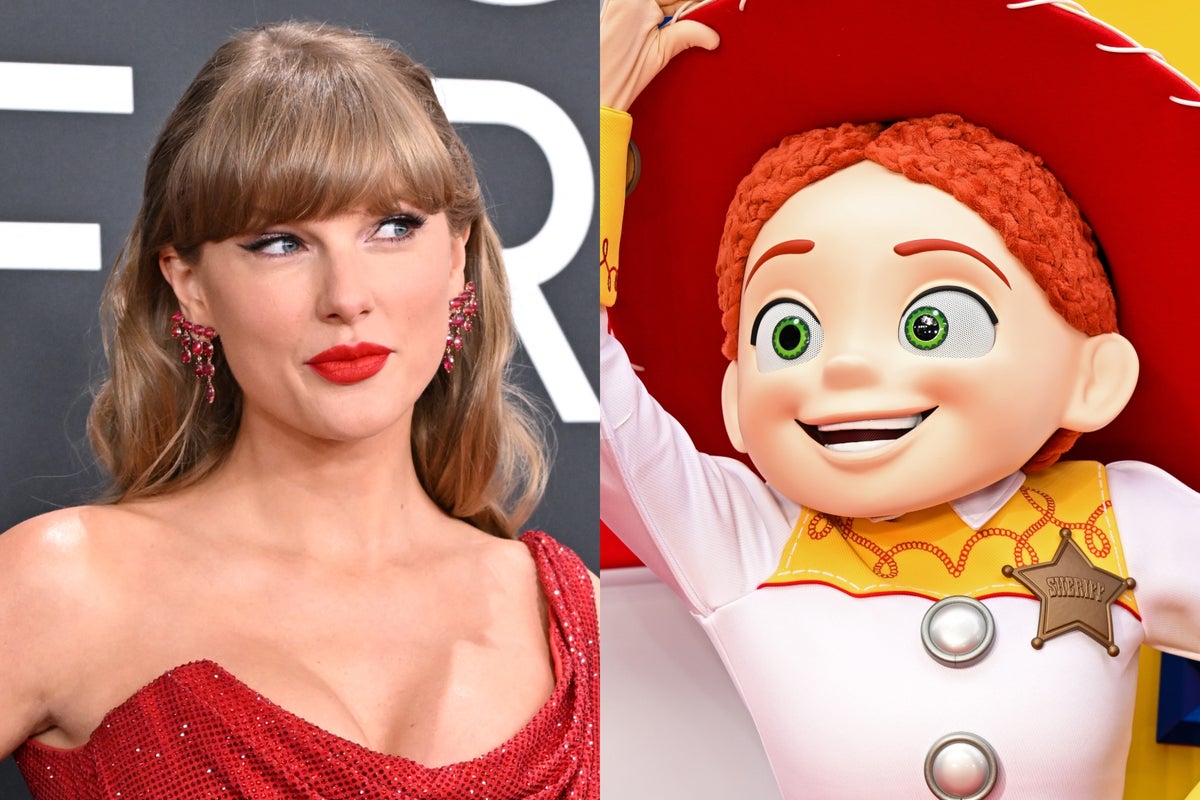 Tay Story? All the easter eggs fuelling Toy Story 5 rumours