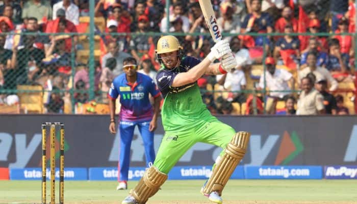 IPL 2026 final: Will Phil Salt play against Gujarat Titans? RCB captain ...