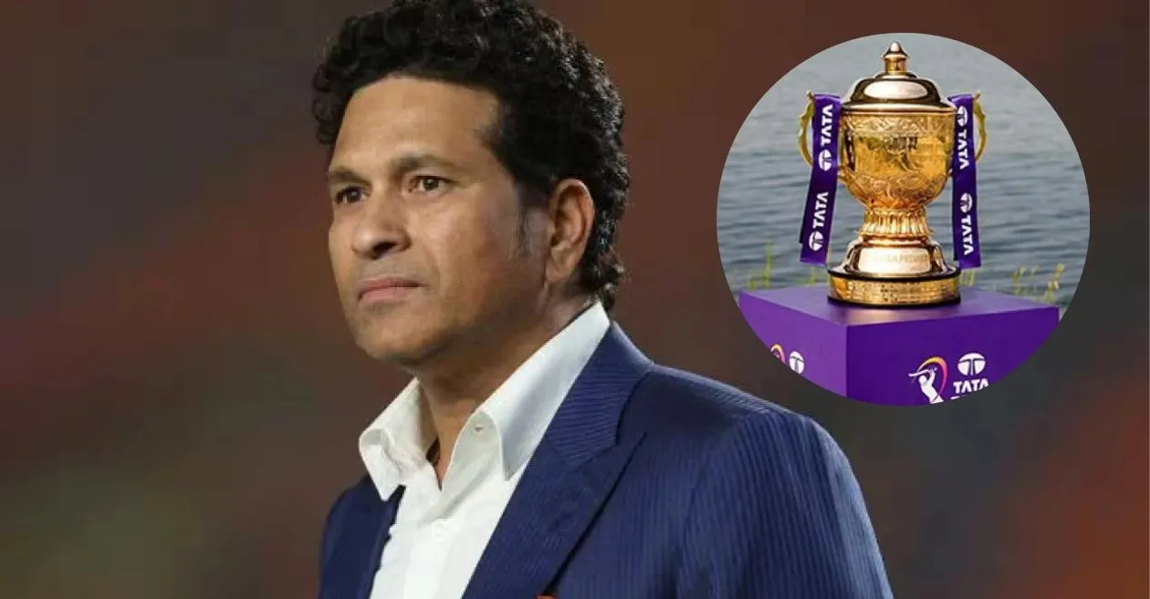 Sachin Tendulkar proposes major IPL rule tweaks to restore balance ...