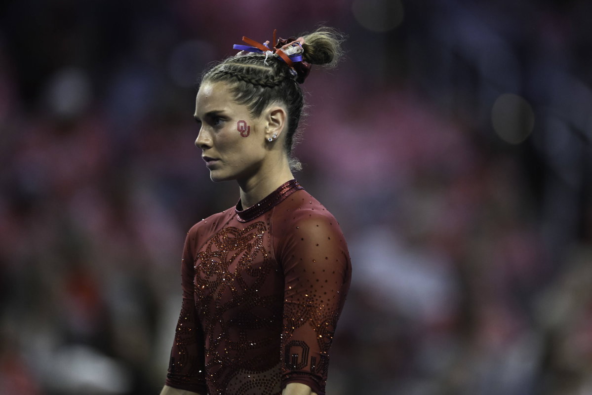 Top 25 gymnastics influencers on Instagram in 2026