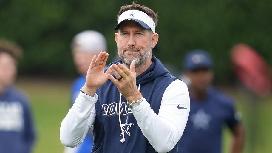 Cowboys' offseason is about to get a jolt of excitement it desperately ...