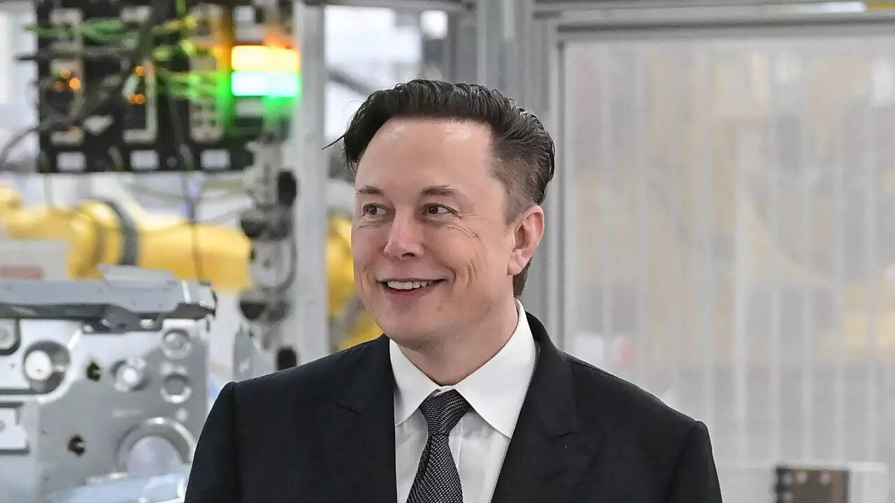 Quote of the day by Elon Musk: "I will never be happy without having ...